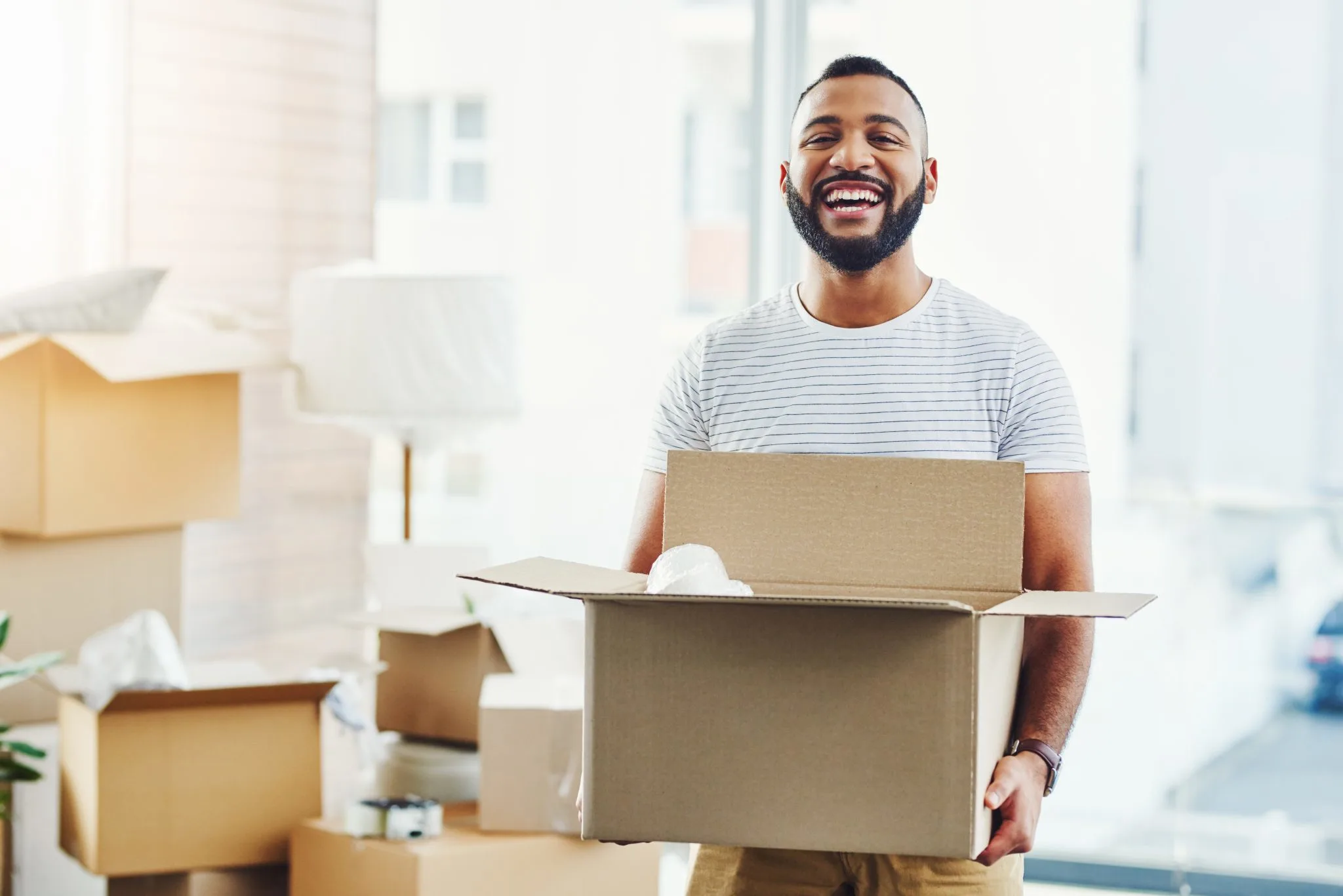 Movers Toronto: Best Moving Company in Toronto | Moving Services